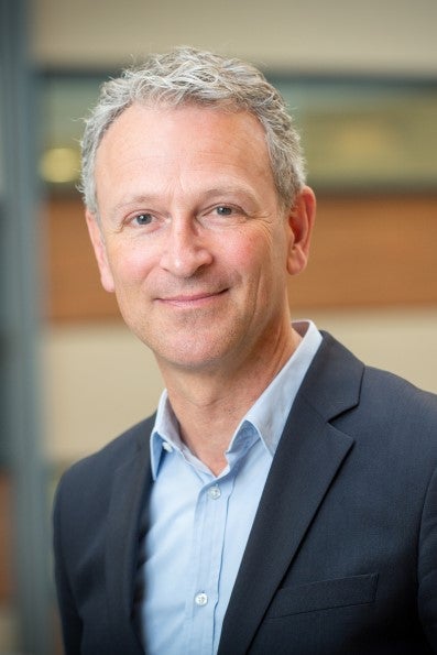 Prof.dr.ir. Bart Bossink - Vrije Universiteit Amsterdam